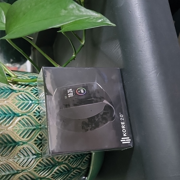 Kore | Wearables | Nwt Kore 2 Fitness Tracker | Poshmark